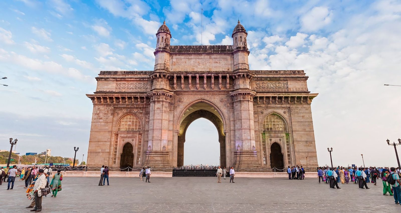 Explore the Best of West India: A List of 10 Amazing Places to Visit