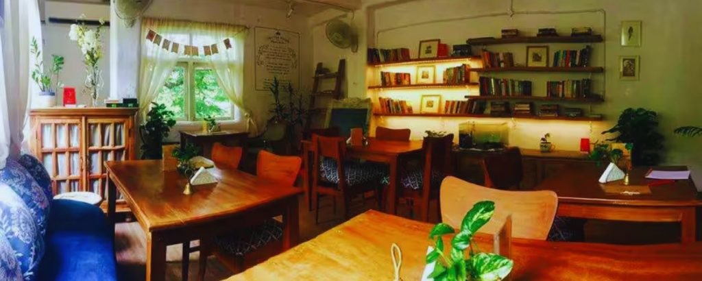 Top 20 Best Café Shops In India