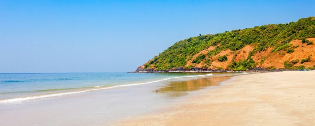 The Top Beautiful Beaches in Goa for an Unforgettable Sun Soaked