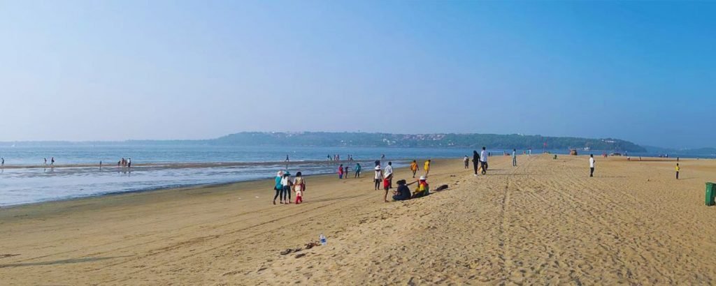 The Top Beautiful Beaches in Goa for an Unforgettable Sun Soaked