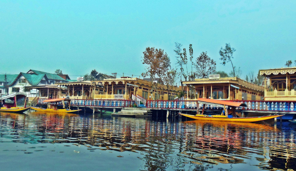 15 Most beautiful places in India that you would have never heard of ...