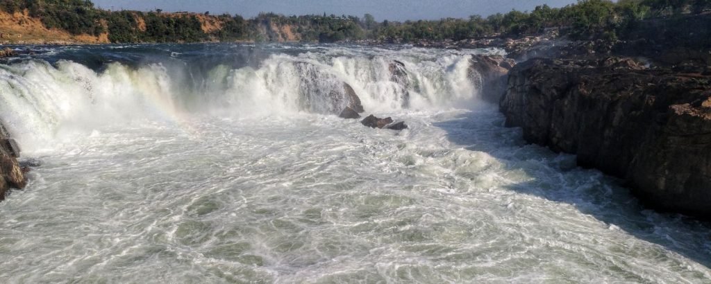 Exploring the Hidden Gems: Must-See Waterfalls Near Hyderabad