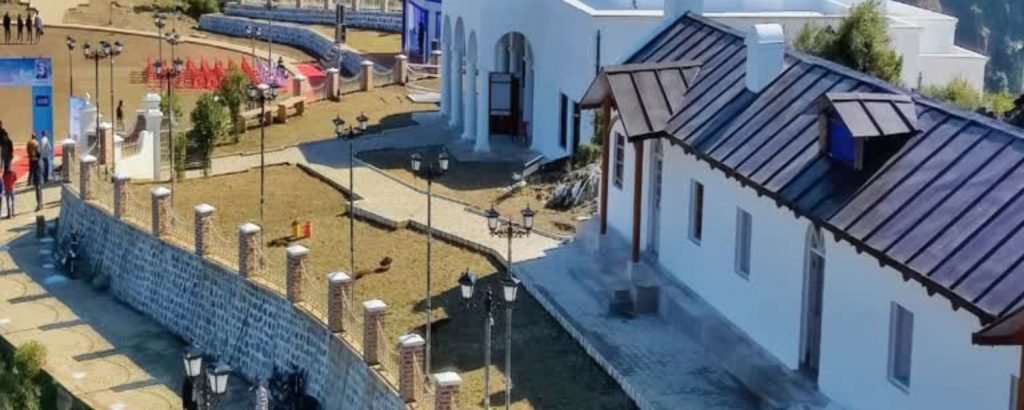 Top 10 activities to do in Mussoorie | Special Places of India