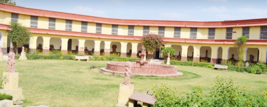 Mathura unforgettable tourist destination | Special Places of India
