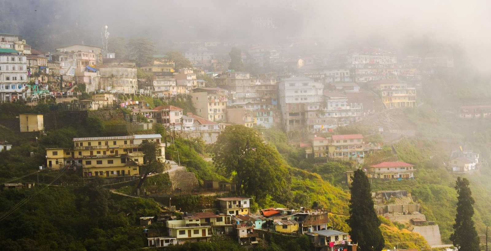 Top 10 activities to do in Mussoorie | Special Places of India