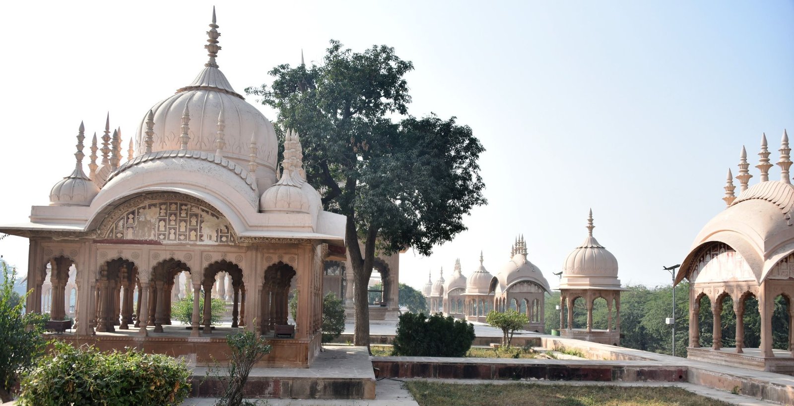 Mathura unforgettable tourist destination | Special Places of India