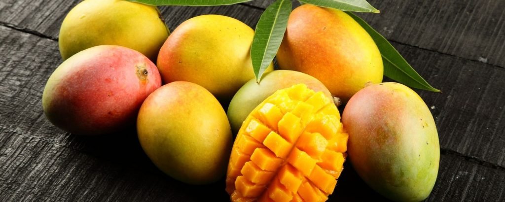 20 Varieties of Mangoes in India and Where to Find Them