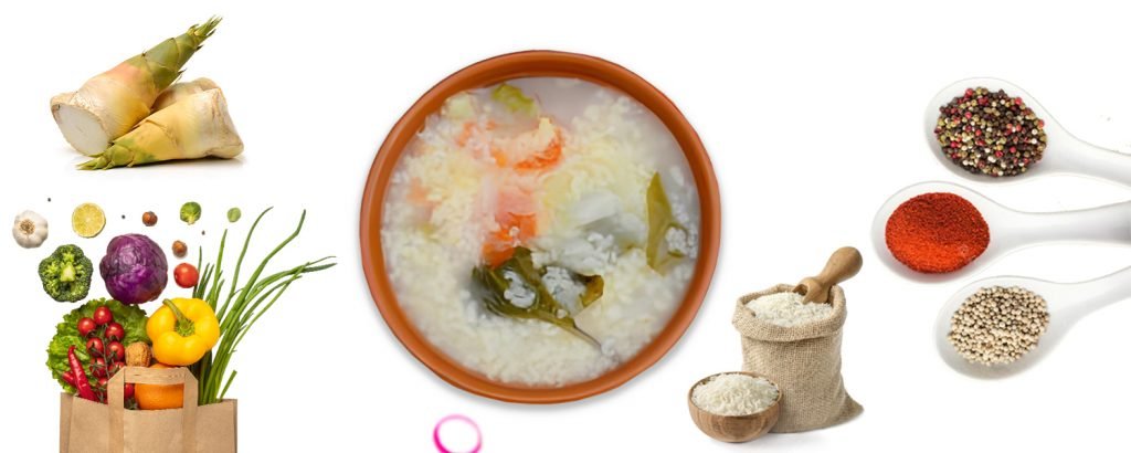 From the Mountains to the Plate: 15 Arunachal Pradesh Food