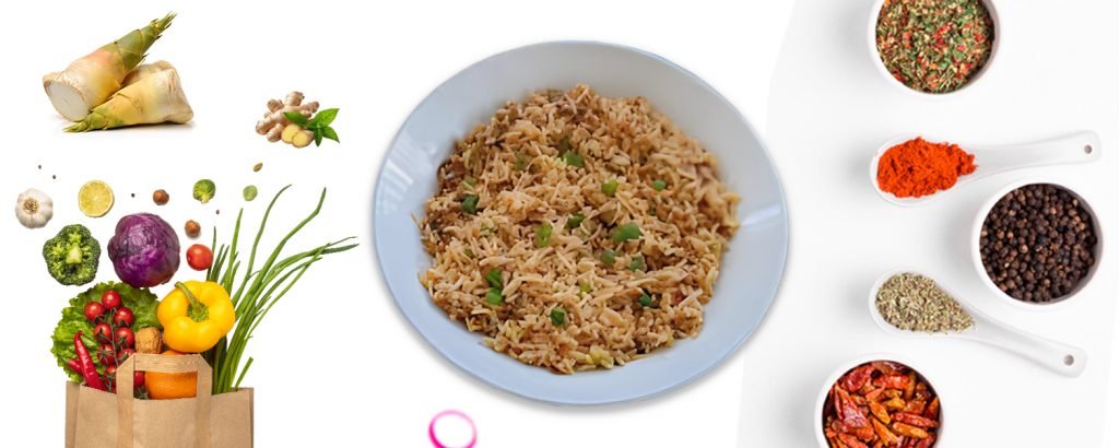 From the Mountains to the Plate: 15 Arunachal Pradesh Food