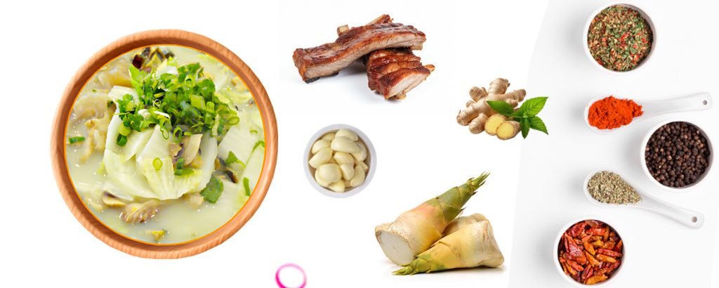 From the Mountains to the Plate: 15 Arunachal Pradesh Food