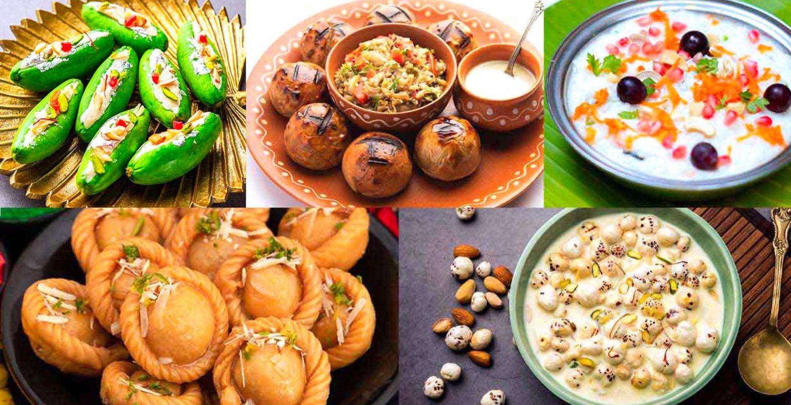 Savour the Flavors: Exploring the Culinary Food of Bihar