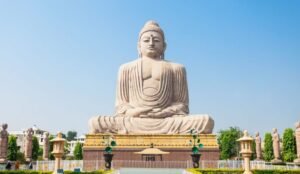 Timeless Treasures of 12 Magnificent Bihar Monuments