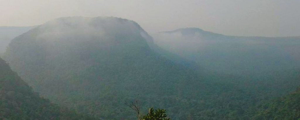 Exploring the Majestic Peaks of Bihar: Journey into Bihar Mountain