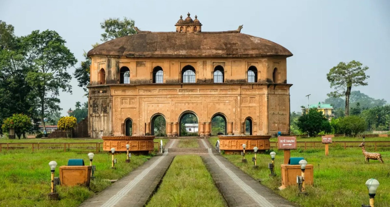 13 Assam Unexplored Cities Waiting to be Discovered