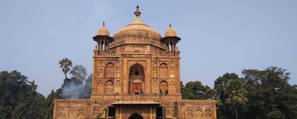 Discover the Majestic Historical Monuments of Uttar Pradesh