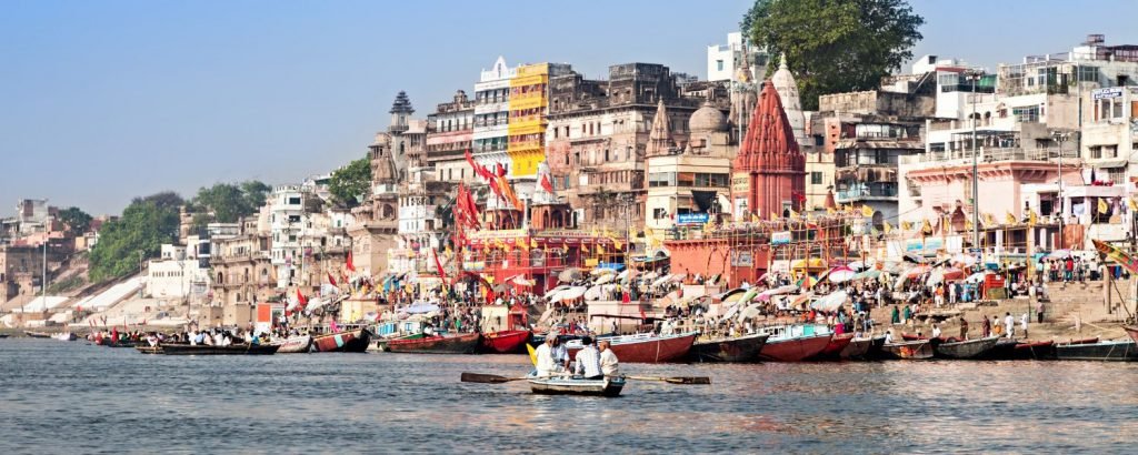 Discover the Majestic Historical Monuments of Uttar Pradesh