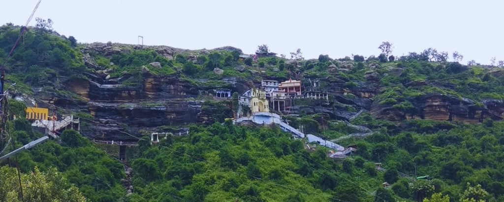 Uttar Pradesh Stunning Hill Stations | Special Places Of India