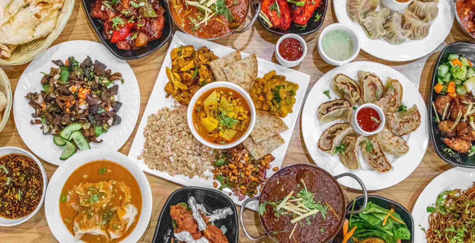 Himachal Cuisine: Himalayan Food Delights