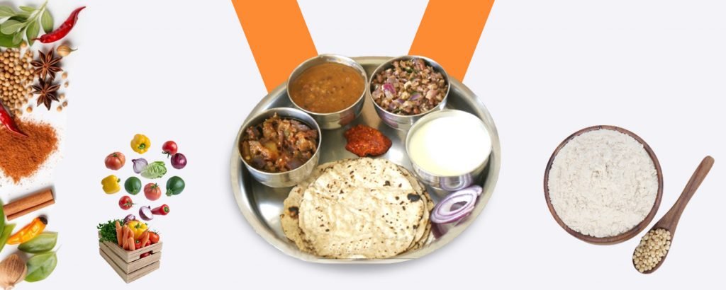 A Journey Through the Iconic Cuisine of Karnataka