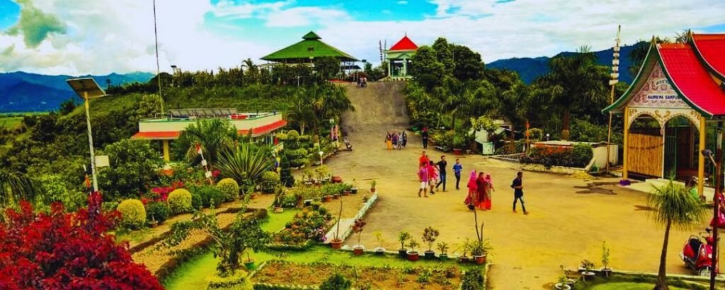 Manipur Historical Monuments : Rich Cultural Heritage