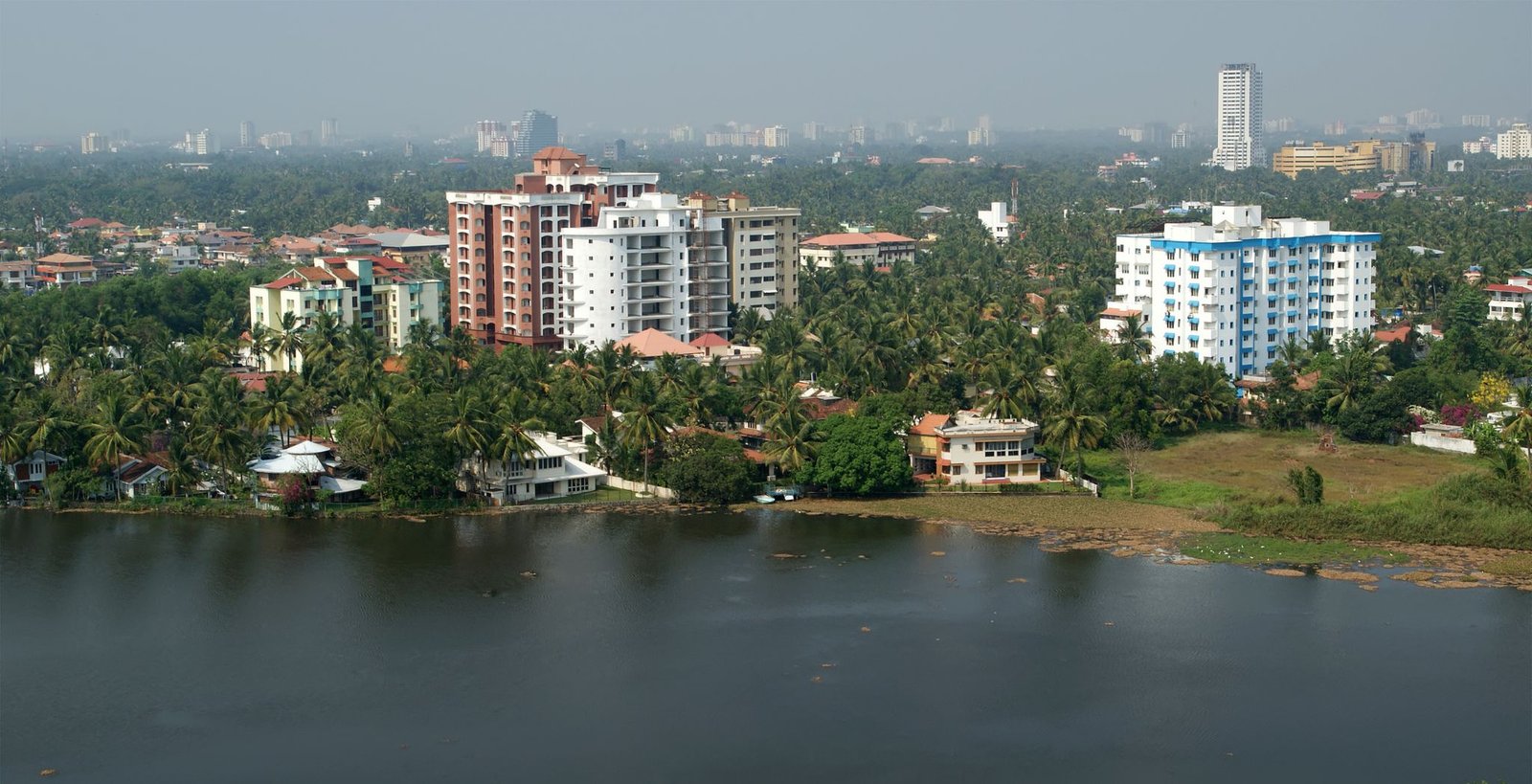 Discover The Beauty Of Kerala Cities | Special Places Of India