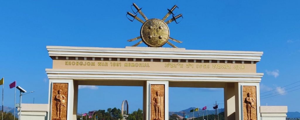 Manipur Historical Monuments : Rich Cultural Heritage