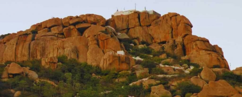 Uttar Pradesh Stunning Hill Stations | Special Places Of India
