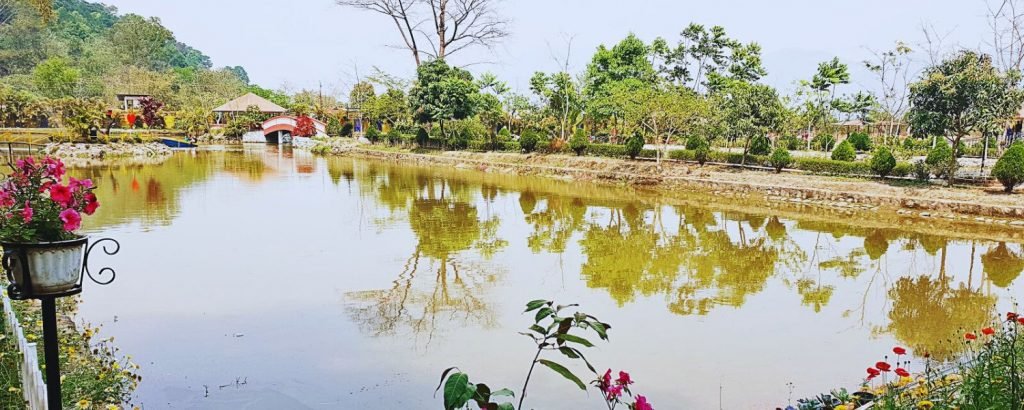 Manipur Historical Monuments : Rich Cultural Heritage