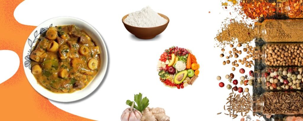 Tripura's Traditional Food Culture -Beyond Borders
