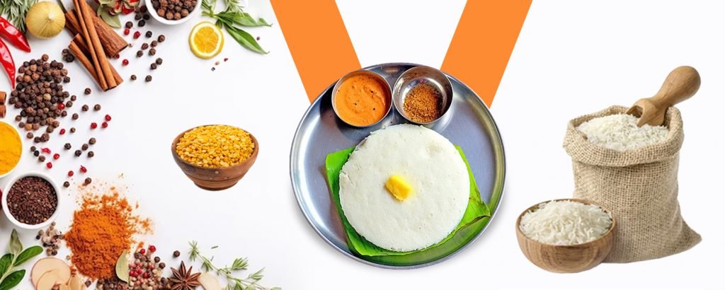 A Journey Through the Iconic Cuisine of Karnataka