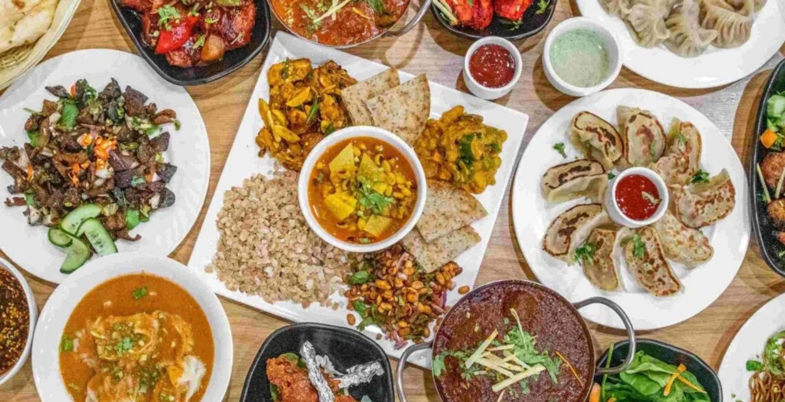 Himachal Cuisine: Himalayan Food Delights