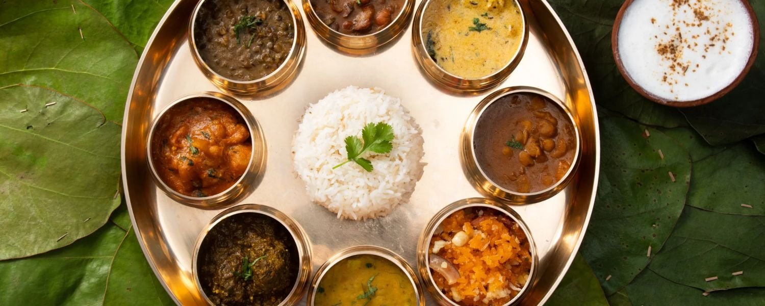 Himachal Cuisine: Himalayan Food Delights