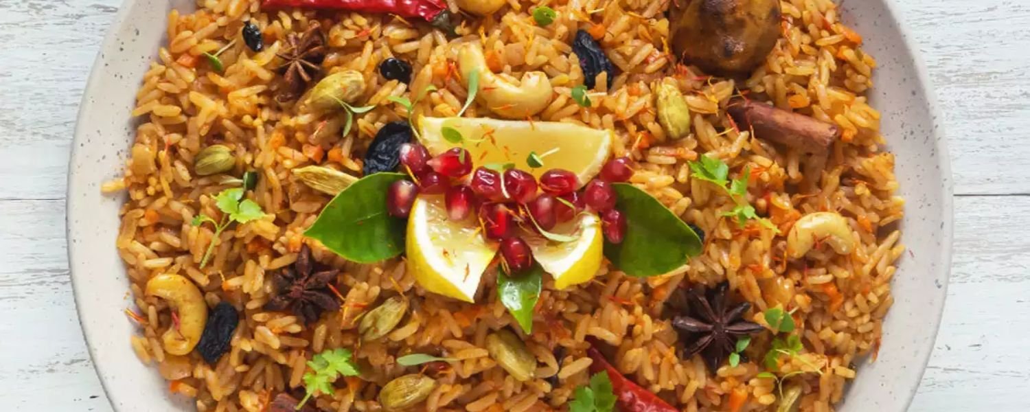 Himachal Cuisine: Himalayan Food Delights