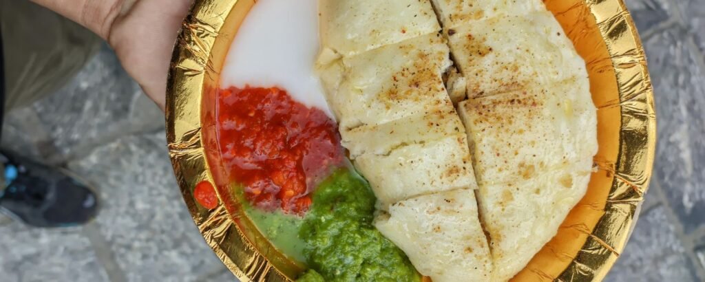 Himachal Cuisine: Himalayan Food Delights