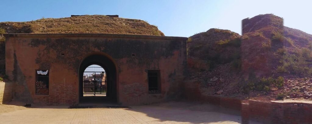 Uncovering the Splendor of Untouched Cities in Haryana