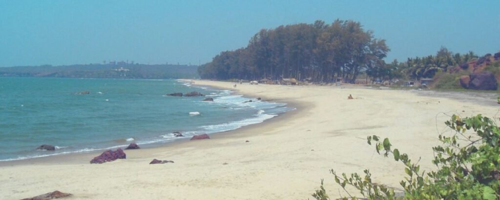 Explore Hidden Beaches in Goa: Pure Beauty