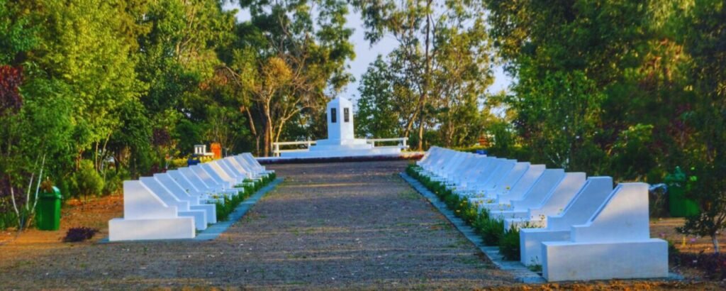Cultural Monuments in Mizoram: Legacy Unveiled