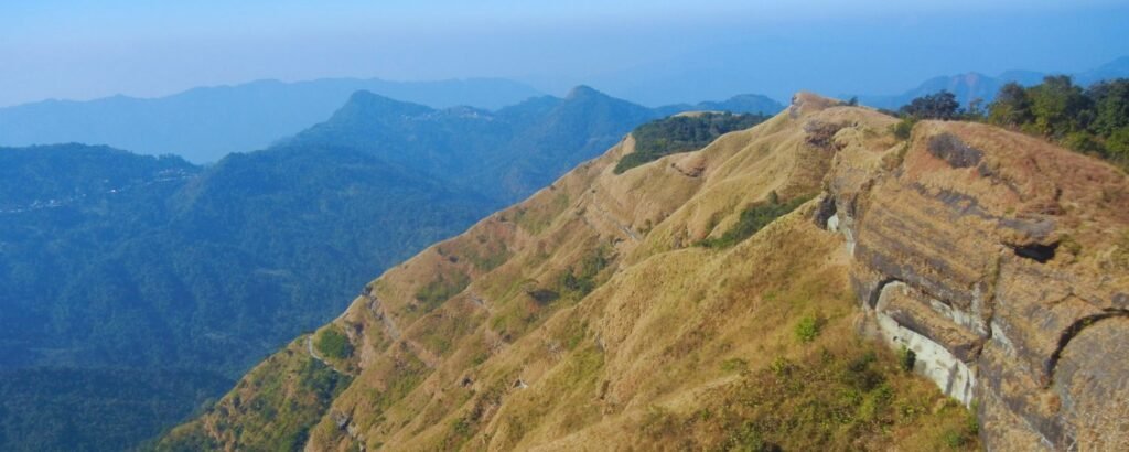 Cultural Monuments in Mizoram: Legacy Unveiled
