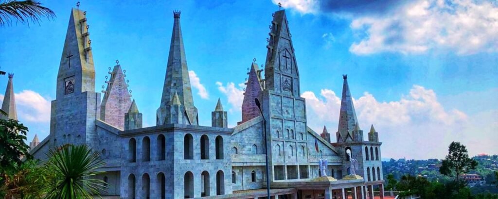 Cultural Monuments in Mizoram: Legacy Unveiled