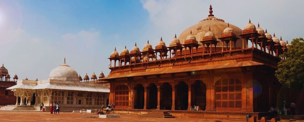 Cultural Monuments in Mizoram: Legacy Unveiled