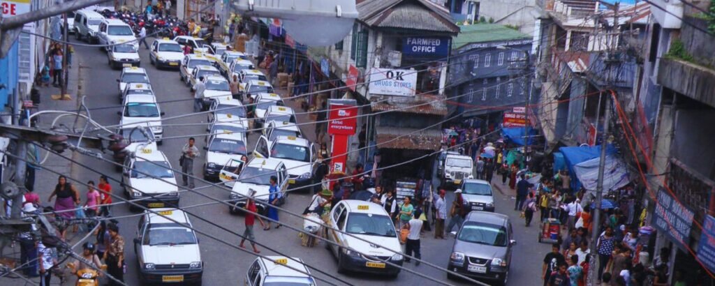 Cultural Monuments in Mizoram: Legacy Unveiled