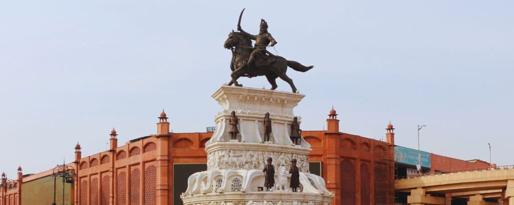 Exploring the Timeless Monuments in Punjab