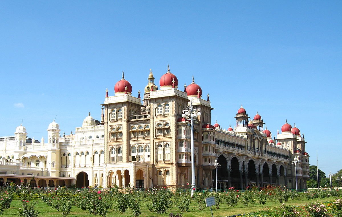 Exploring the Historical 15 Places to Visit in Mysore