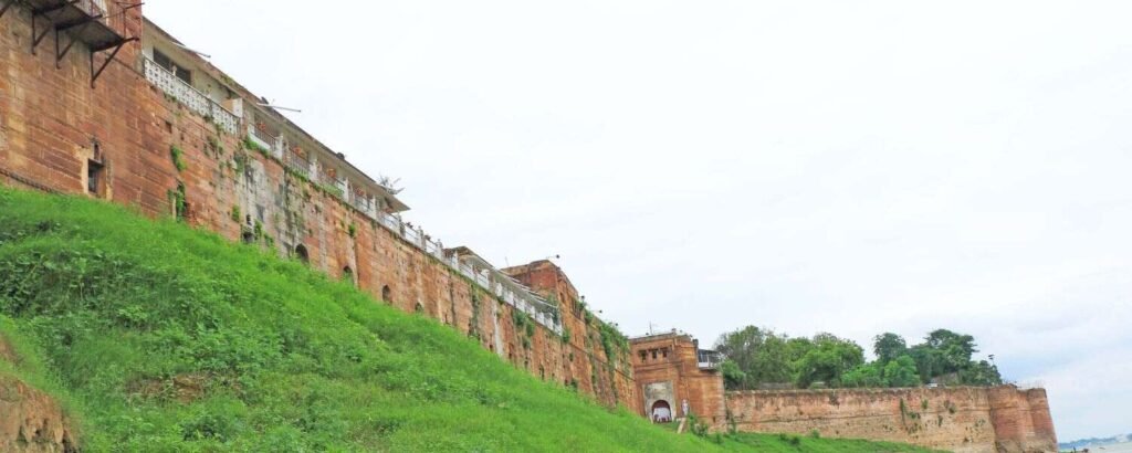 Exploring Enchanting Places To Visit In Allahabad