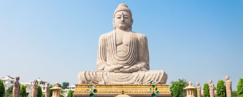 A Journey Through the 43 Most Famous Historical Places In India