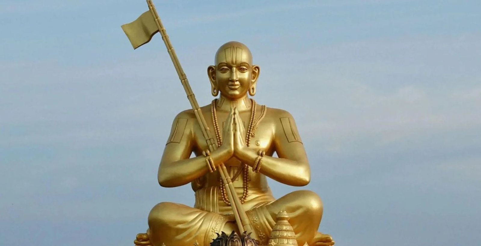 The Story Behind the Construction of the Statue of Equality