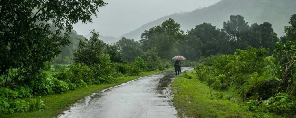 North East Odyssey 25 Must Places to Visit in North East India