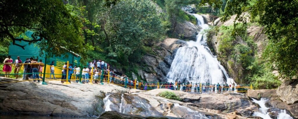 15 Coimbatore Tourist Places You Must Visit