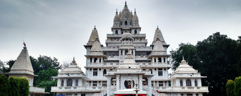 Exploring the Must Visit Places in Vrindavan