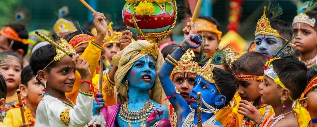 Top 50 Religious Festivals in India